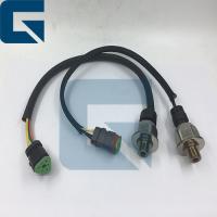 China 194-6726 1946726 Excavator E330C E330D E336D Oil Pressure Sensor for sale