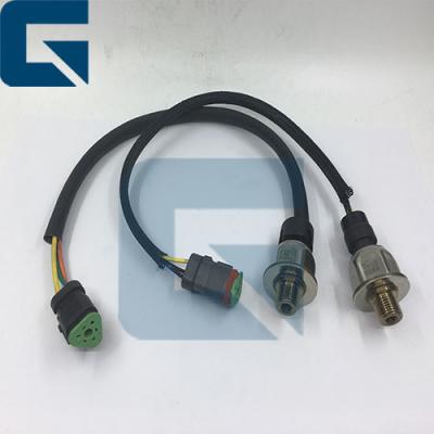 China 194-6726 1946726 Excavator E330C E330D E336D Oil Pressure Sensor for sale
