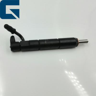 China 212-8470 2128470 Excavator E312C E320C Diesel Injector for sale