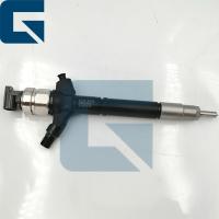 China 23670-51070 Fuel Injector 2367051070 for sale
