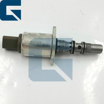 China 518-5072 5185072 Solenoid Valve GP for sale