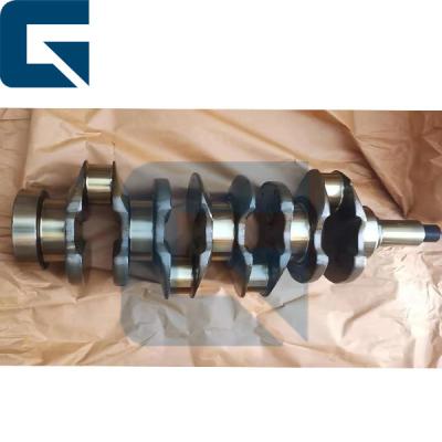China 2964710 Engine Crankshaft For C4.2 Engine for sale
