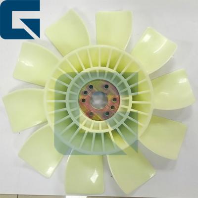 China 135-2407 Diesel Engine Fan Blade For E312D E311C Excavator for sale