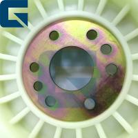 China 135-2407 Diesel Engine Fan Blade For E312D E311C Excavator for sale