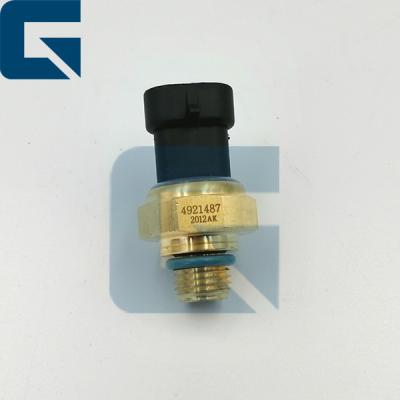 China 4921487 4921487 Oil Pressure Sensor for sale