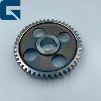 China 34323-00401 3432300401 Camshaft Gear For S6K Engine for sale