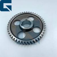China 34323-00401 3432300401 Camshaft Gear For S6K Engine for sale