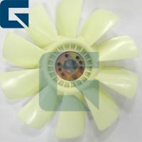 China 135-2407 1352407 Excavator E312 Cooling Fan for sale