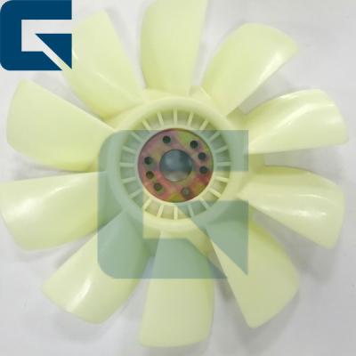 China 135-2407 1352407 Excavator E312 Cooling Fan for sale