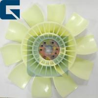 China 135-2407 1352407 Excavator E312 Cooling Fan for sale
