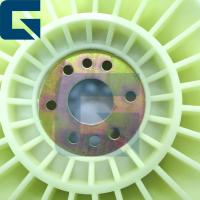 China 135-2407 1352407 Excavator E312 Cooling Fan for sale