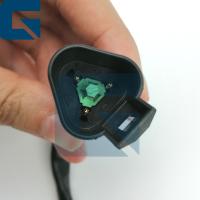 China 258-4521 2584521 Excavator E769D E777D Speed Sensor for sale
