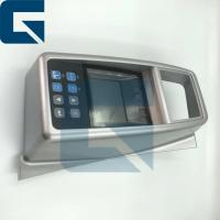 China 539-00076B 53900076B Excavator DX300LC DX340LC Monitor Display Panel for sale