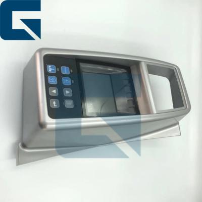 China 539-00076B 53900076B Excavator DX300LC DX340LC Monitor Display Panel for sale