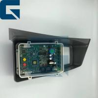 China 539-00076B 53900076B Excavator DX300LC DX340LC Monitor Display Panel for sale