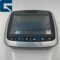 China 300426-00164A 30042600164A Excavator DX235NLC-5 Monitor Display Panel for sale