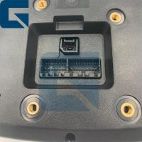 China 300426-00164A 30042600164A Excavator DX235NLC-5 Monitor Display Panel for sale