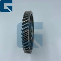 China 34323-00401 3432300401 Excavator E320C Engine S6K Camshaft Gear for sale