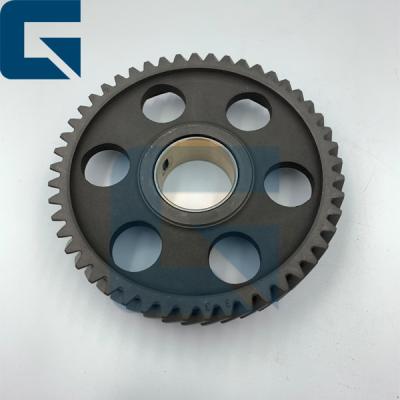 China 34323-30021 3432330021 Excavator E320C Engine S6K Idler Gear for sale