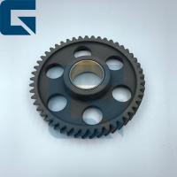 China 34323-30021 3432330021 Excavator E320C Engine S6K Idler Gear for sale