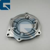 China 34361-10103 3436110103 Excavator E320B E320C Engine S6K Pump Flange for sale