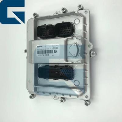 China 65.11201-7016 65.112017016 Excavator DX340LC ECU Controller ECM for sale
