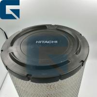 China 4286128 Excavator EX200-3 EX200-5 Air Filter Element for sale