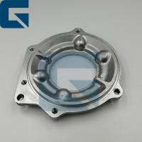 China 34361-10103 3436110103 Oil Cover Plate For S6KT 3066 S4KT 3064 Engine for sale