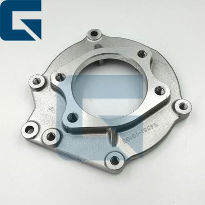 China 34361-10103 3436110103 Oil Cover Plate For S6KT 3066 S4KT 3064 Engine for sale