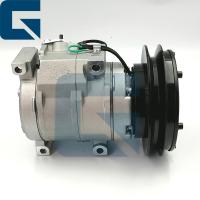 China 10S150 Air Conditioning Compressor 10S150 for sale