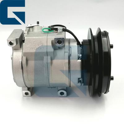 China 10S150 Air Conditioning Compressor 10S150 for sale