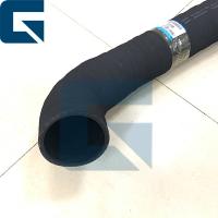 China VOE3937690 Air Hose 3937690 Intake Hose For Excavator EC210 EC240 for sale