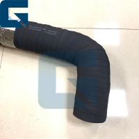 China VOE3937690 Air Hose 3937690 Intake Hose For Excavator EC210 EC240 for sale