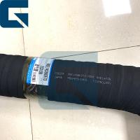 China VOE3937690 Air Hose 3937690 Intake Hose For Excavator EC210 EC240 for sale