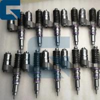 China 3835257 Fuel Injector 3835257 For D12D Engine for sale
