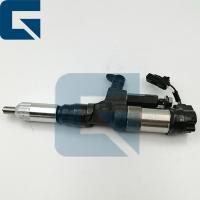 China Denso 095000-0580 Fuel Injector 0950000580 For S05C for sale