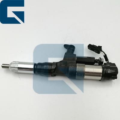 China Denso 095000-0580 Fuel Injector 0950000580 For S05C for sale