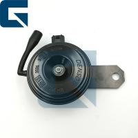 China 4719528 Horn Excavator Accessories for sale