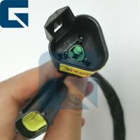 China 21Q4-20812 Throttle Knob Switch 21Q420812 For R140-9 R200-9 R210-9 R220-9 R-9 Excavator for sale