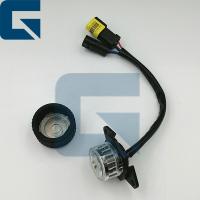 China 21Q4-20812 Throttle Knob Switch 21Q420812 For R140-9 R200-9 R210-9 R220-9 R-9 Excavator for sale