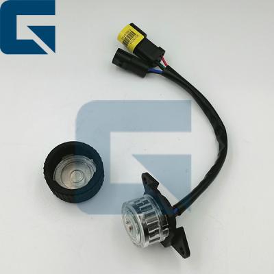 China 21Q4-20812 Throttle Knob Switch 21Q420812 For R140-9 R200-9 R210-9 R220-9 R-9 Excavator for sale
