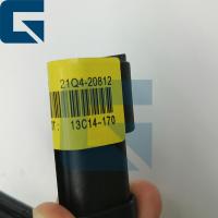 China 21Q4-20812 Throttle Knob Switch 21Q420812 For R140-9 R200-9 R210-9 R220-9 R-9 Excavator for sale