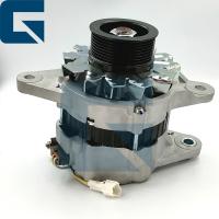 China 8980921160 Alternator 8980921160 For 4HK1 Engine for sale