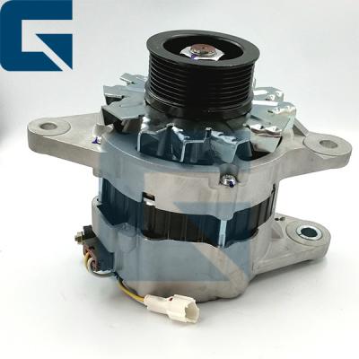 China 8980921160 Alternator 8980921160 For 4HK1 Engine for sale