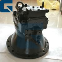 China lq15v00008f3 M2X146 Swing Motor Assembly For SK230-6 Excavator for sale