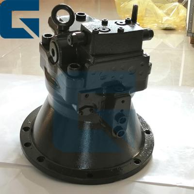 China lq15v00008f3 M2X146 Swing Motor Assembly For SK230-6 Excavator for sale
