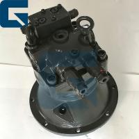 China lq15v00008f3 M2X146 Swing Motor Assembly For SK230-6 Excavator for sale