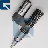 China 1766549 Fuel Injector 1766549 for sale