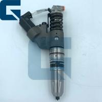 China 4903084 Fuel Injector 4903084 For QSM11 Engine Model for sale