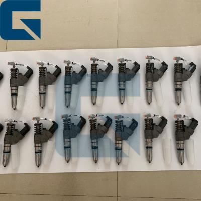 China 4903084 Fuel Injector 4903084 For QSM11 Engine Model for sale